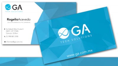 Acerca de GA | Software Punto Venta | Nuestra Empresa | GA