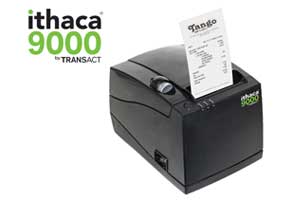 Impresora Recibos Comandas Bar Cocina | Ithaca® 9000 | GA