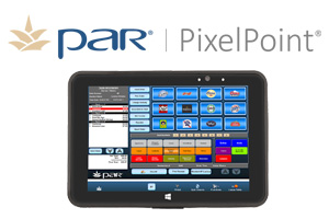 PAR PIXELPOINT | Soluciones Punto Venta Restaurantes | GA