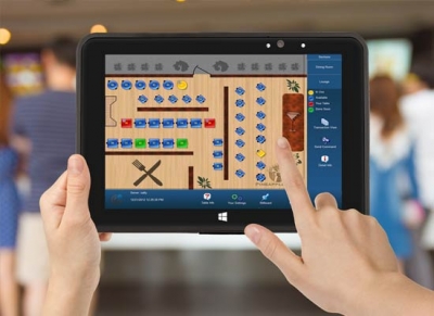 Point of Sale Solutions Restaurants Cancun | Home | GA