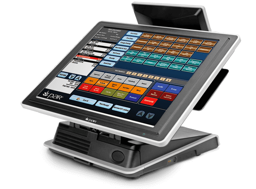 Registradora Experiencia Clientes | EverServ® 8000 | GA