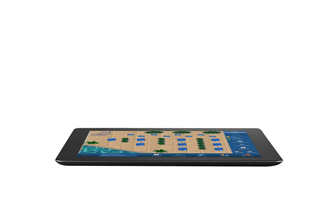 PAR PIXELPOINT | Soluciones Punto Venta Restaurantes | GA