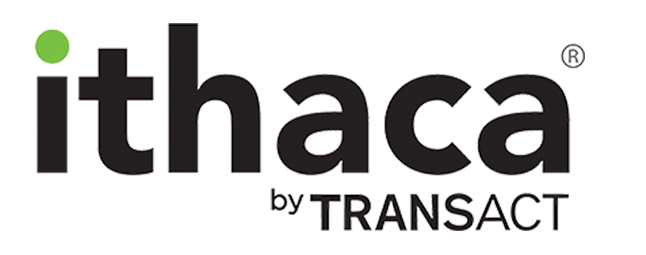 Thermal Printers | Ithaca® Printers | GA