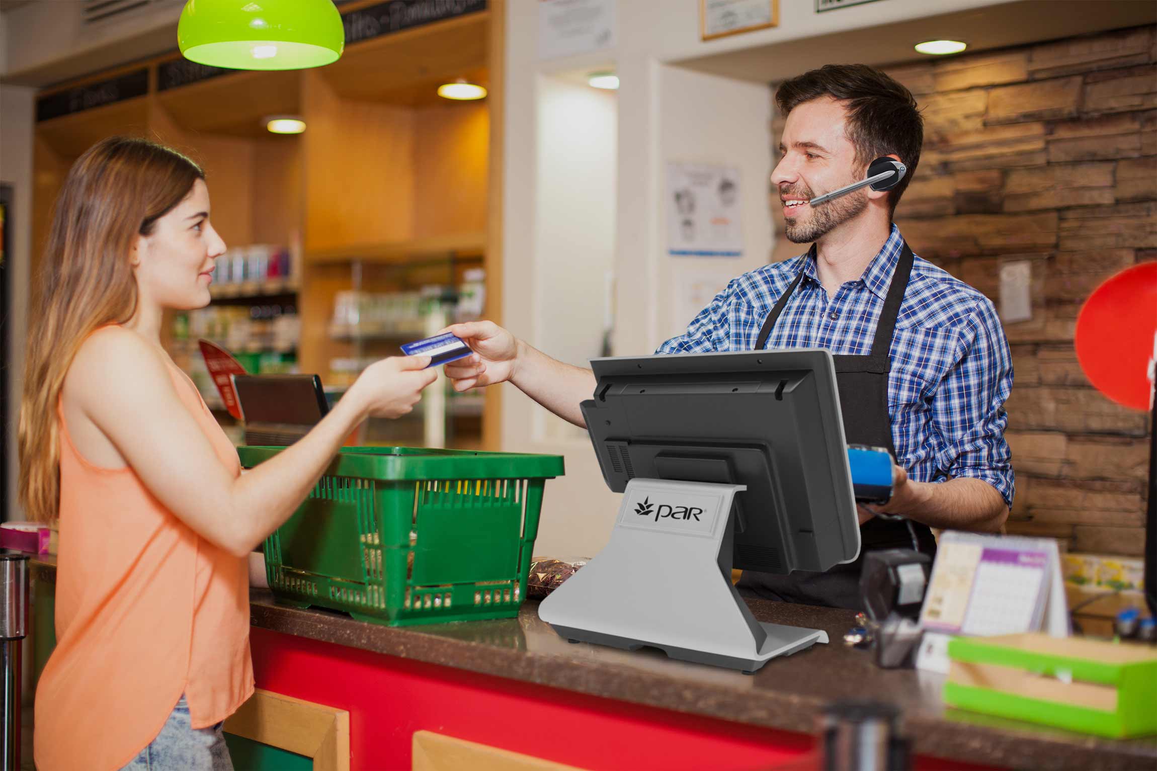 Point of Sale Solutions Restaurants Cancun | Home | GA