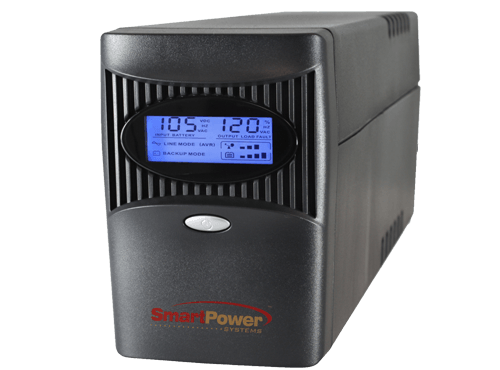 Protección Energética | Venus UPS | GA